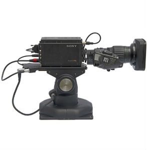 Remote Camera Heads for Hire UK | Luna Remote Systems